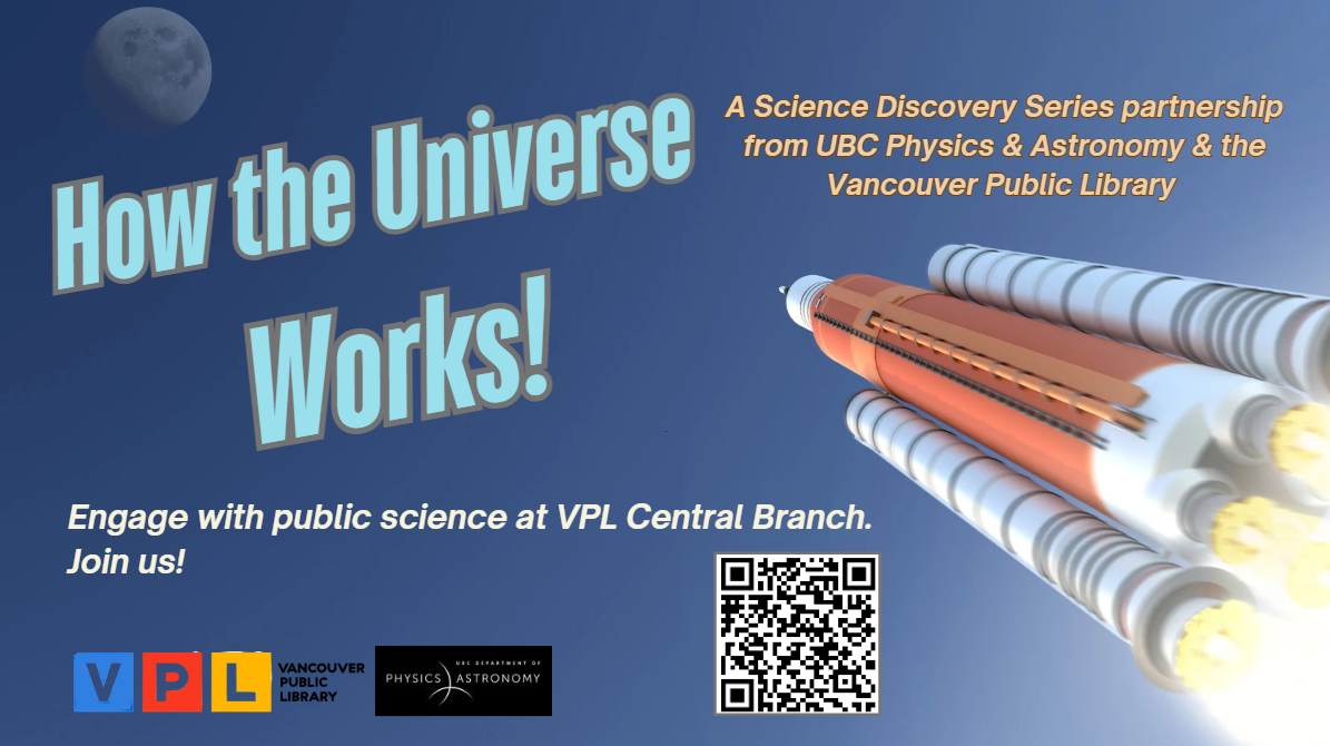How the Universe works: The physics of Christmas | UBC Physics & Astronomy